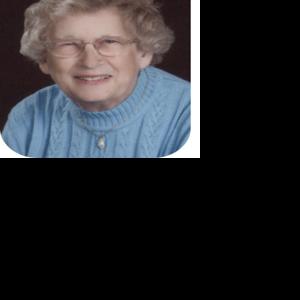 Margie Lee Sullivan (1930-2015)