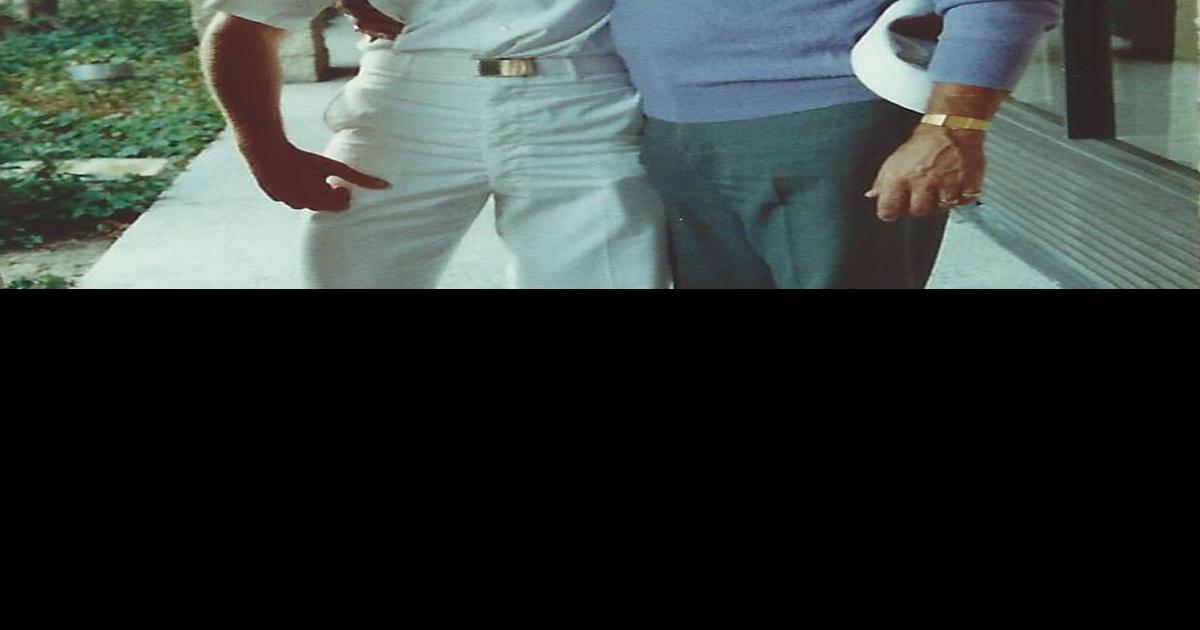 Happy Retirement, Lt. Jon Thorson!