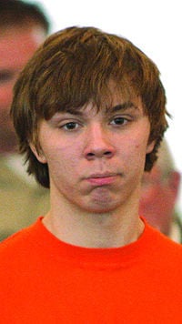 UPDATE: Isaiah Sweet agrees to plead guilty to murder