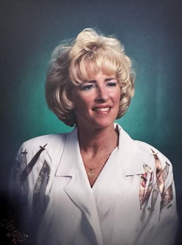 Celebration of life for Janice Jensen will take place June 1