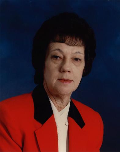 Beverly “Bev” Ann Cassidy
