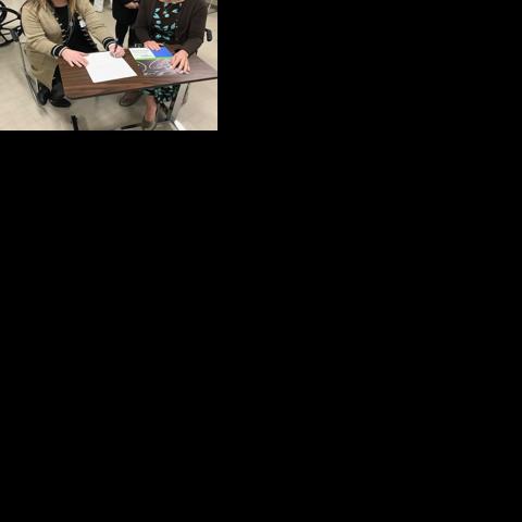 Care Initiatives partners with Waterloo Career Center