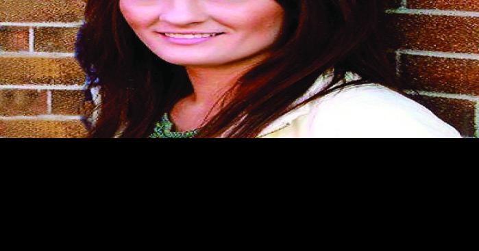 Happy Golden Birthday, Cierra Simon!