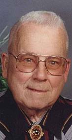 Robert “Bob” Konicek (1926-2012)