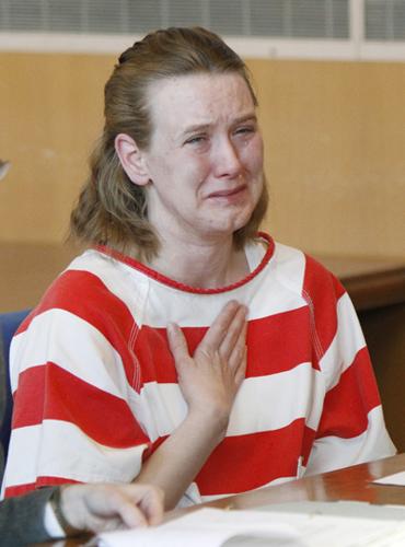 FRESH STORY: Kehoe ends with 'such great sadness'