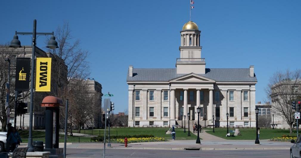 University of Iowa president's, dean's lists announced