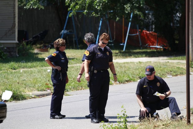 UPDATE with arrests: Three youths injured in Waterloo shooting