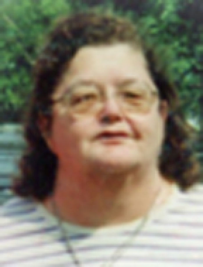 Janet R. Rasmussen (1946-2014)