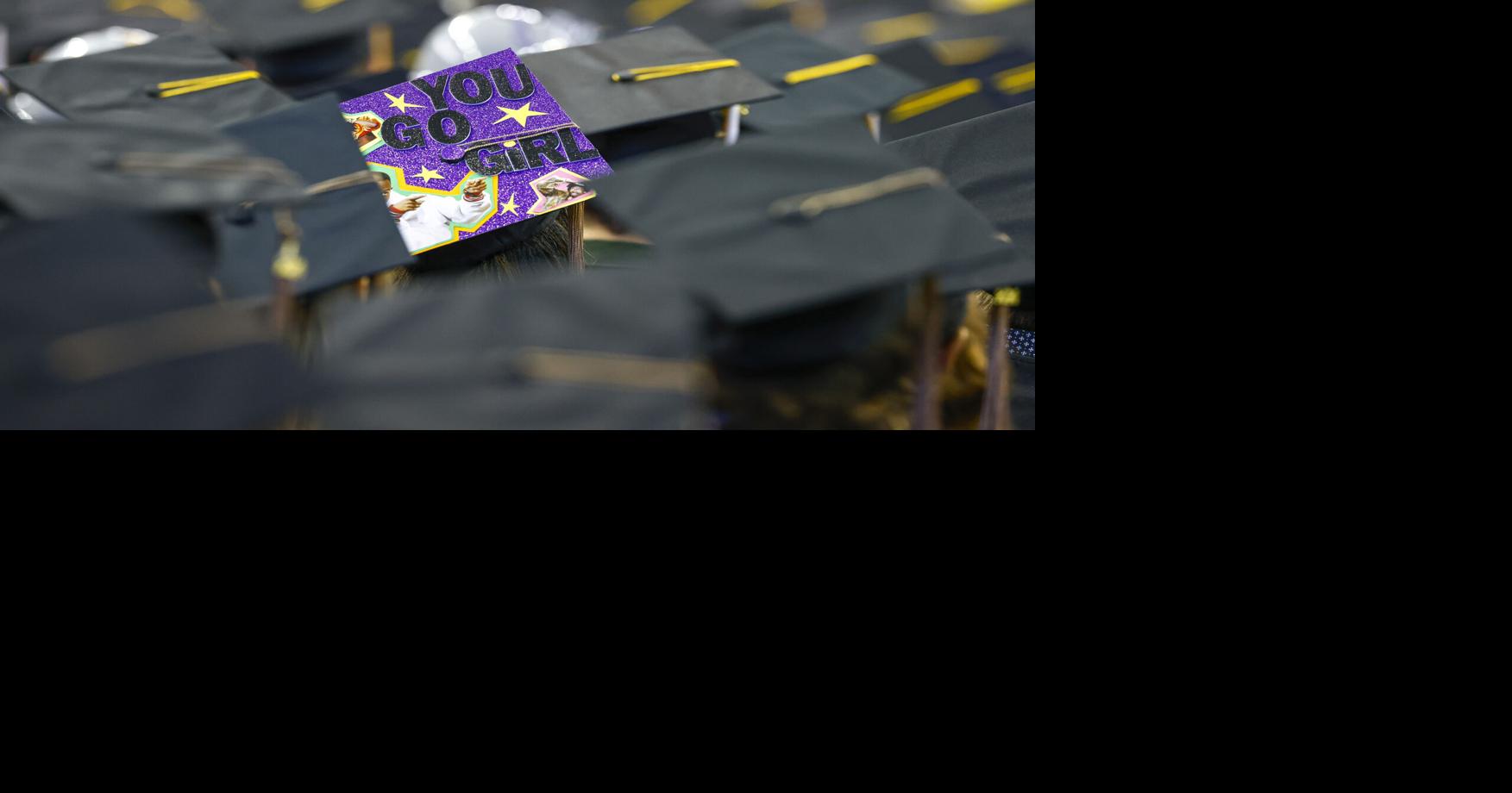 Photos: 2024 UNI Fall Commencement