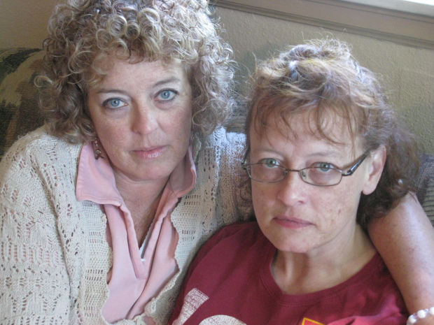 Klunder's first victim recalls attack on her