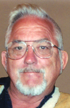 Johnny C. Rice (1939-2013)