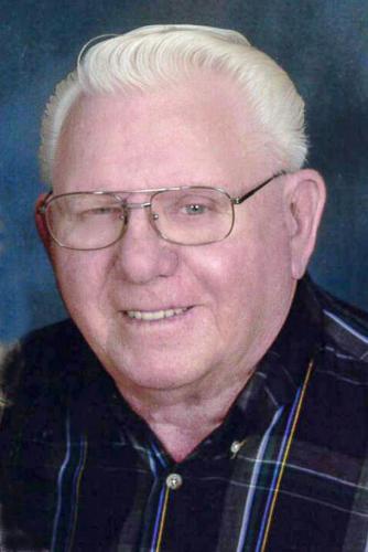 John (Johnny) Junior Folkerds