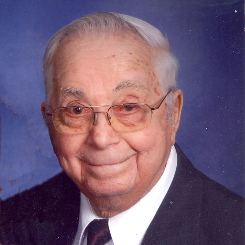 Melvin Weber