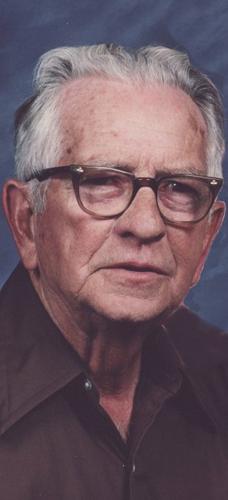 William “Bill” Sass (1929-2012)