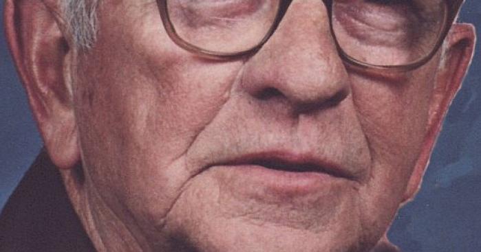 William “Bill” Sass (1929-2012)