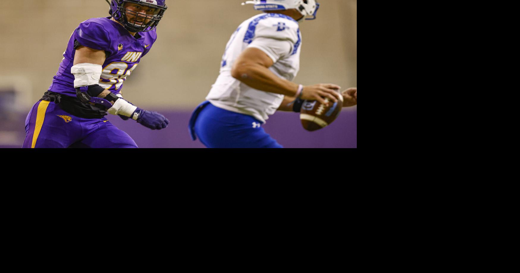 Former Columbus Catholic star Butler transfers to Iowa State