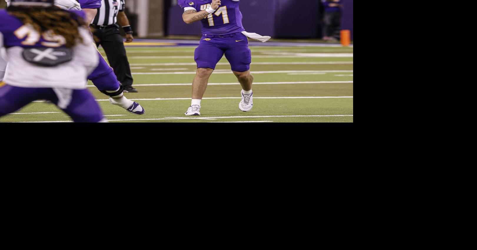 College Football: UNI turning to Jaxon Dailey to lead offense