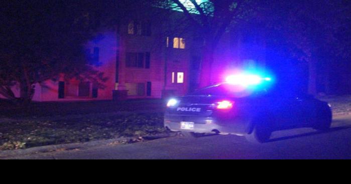 One injured in Waterloo shooting