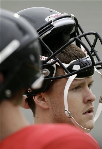 Photos: Iowa Hawkeyes open spring practice | Iowa | wcfcourier.com