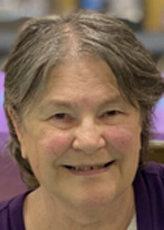 Constance Marie Mahoney