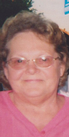 Susan M. Russell (1947-2011)