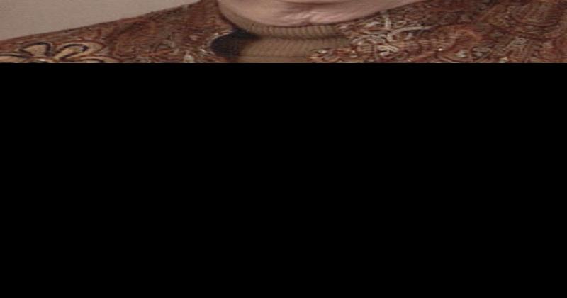 Betty M. (Jensen, Runyan) Van Kerckhove