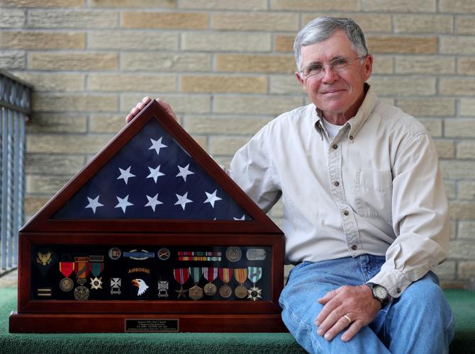 Dan Crawford: 'I can't believe what we had to do when we were so young'