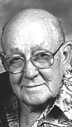 Bernard J. “Dink” Templeton (1926-2012)