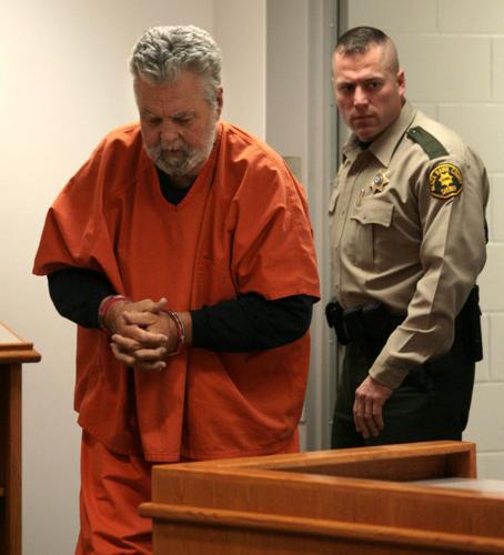 UPDATE: Convicted murderer David Damm dies in prison