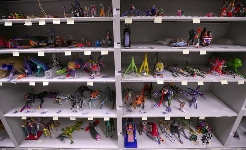 Waterloo Center for the Arts preparing for next phases of reconstruction