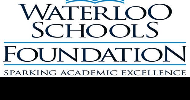 Grant funds awarded to Waterloo Schools Foundation