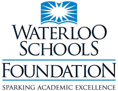 Waterloo Schools Foundation breakfast set