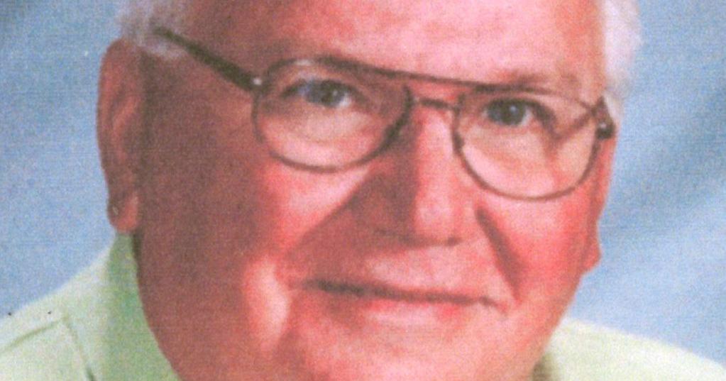 Richard G. Nieman (1945-2018)