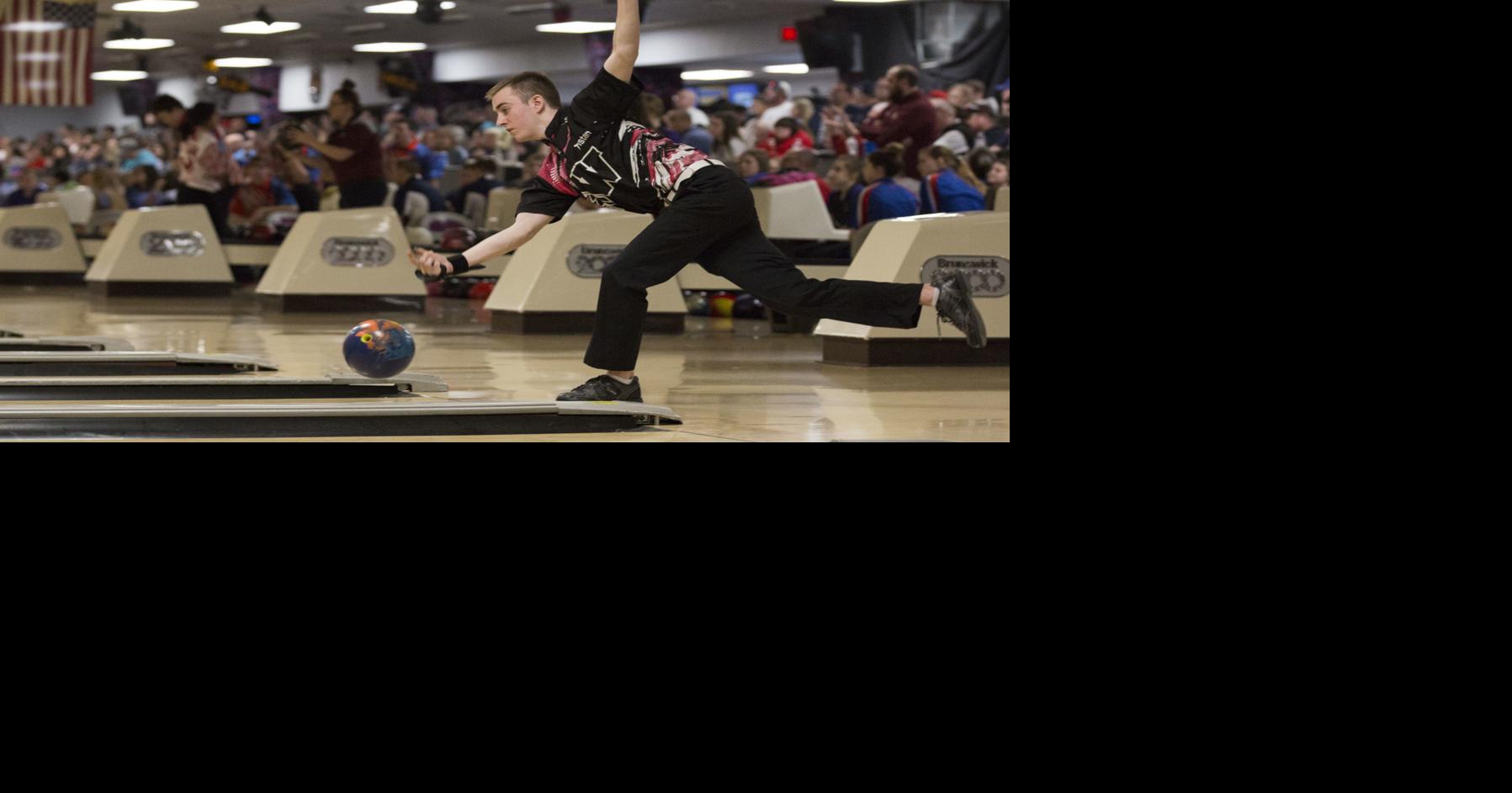 State bowling will remain in Waterloo through 2022