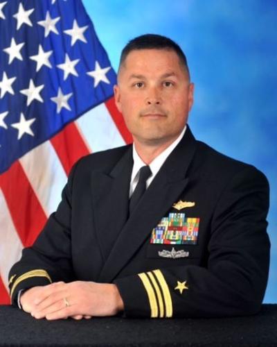 Congratulations, Robert Mahoney!