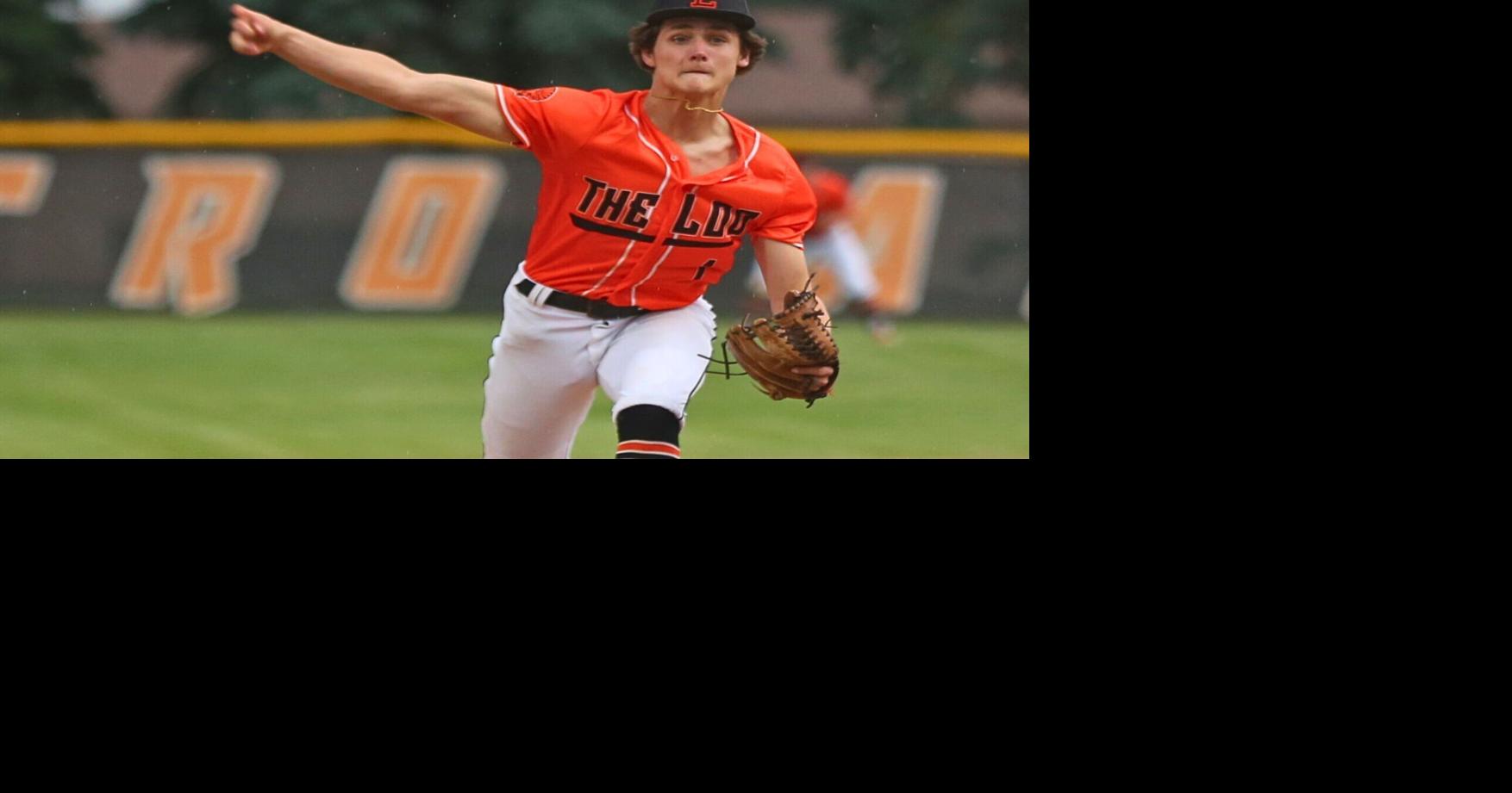 Photos: Waterloo West vs. East baseball, June 4