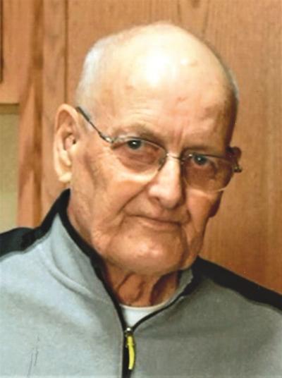 Michael R. Oberle (1941-2019)