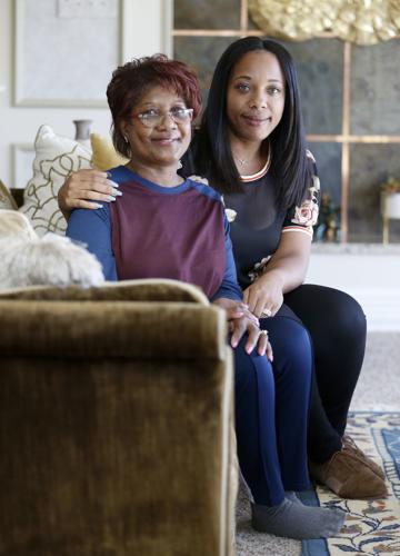 Waterloo woman, 20 Under 40 winner donates kidney to mom