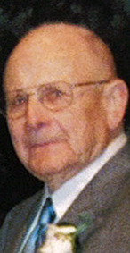 George J. Marquart (1919-2011)