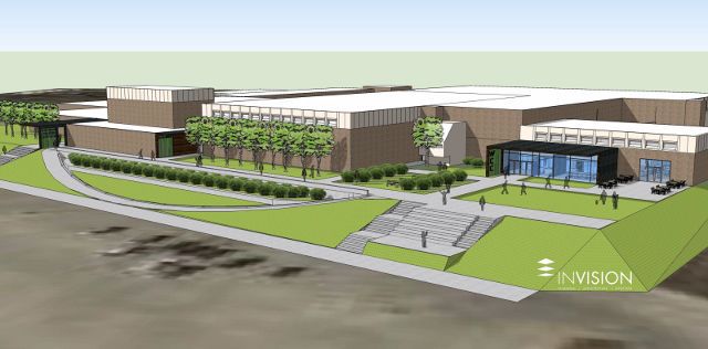 Further Expansion Planned For Waterloo Career Center Education News Wcfcourier further-expansion-planned-for-waterloo-career-center-education-news-wcfcourier