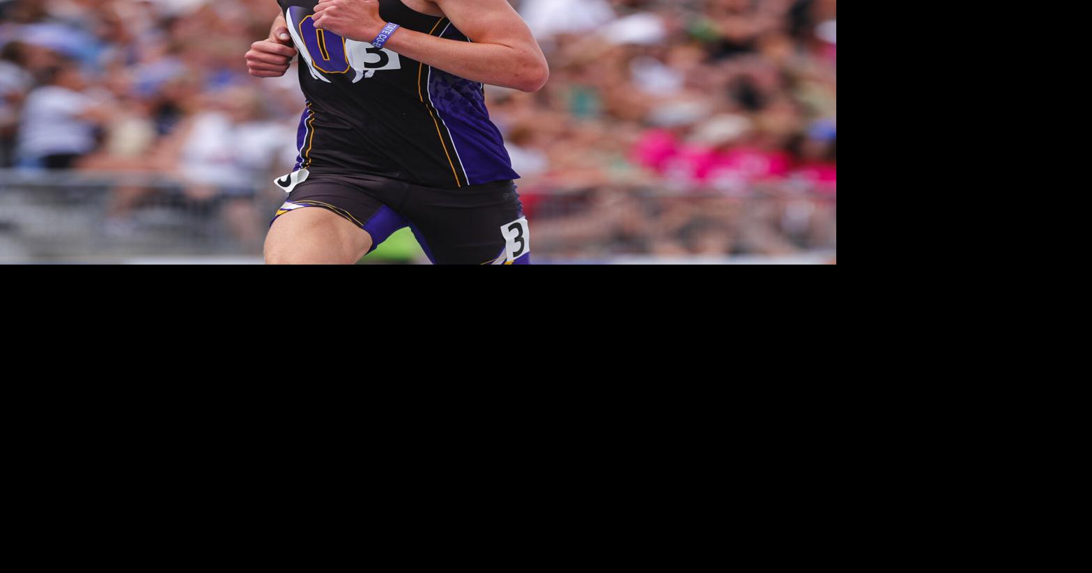 Boys' State Track: Columbus Catholic's Knipp has explosive State debut