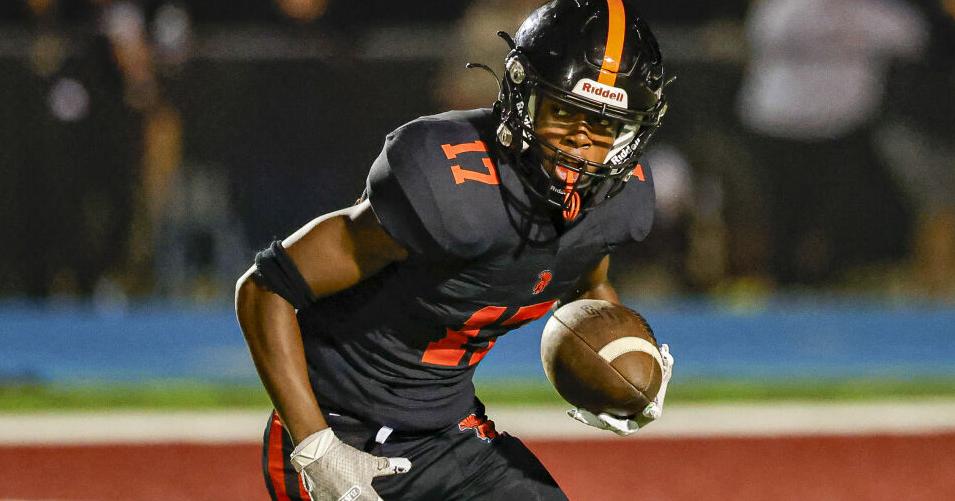 High School Football: West-East homes games moved to Dome