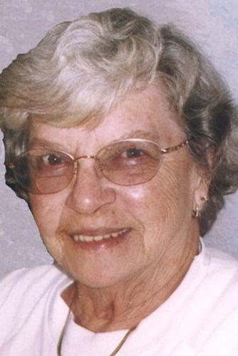 Shirley I. Hamilton (1931-2015)