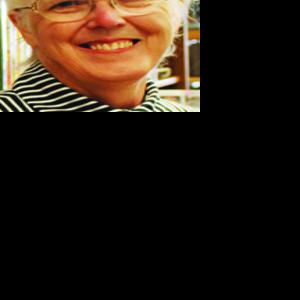 Mary E. Whiteside (1947-2014)