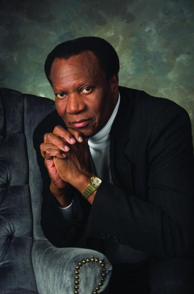 Simon Estes' Roots & Wings concert takes flight in Waterloo