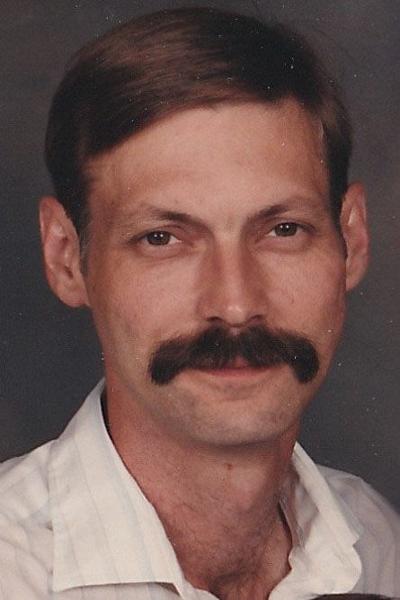 Steven M. Cash
