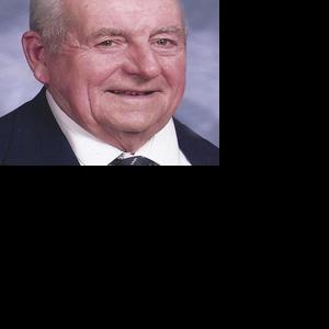 Donald "Lee" Dudley (1927-2012)