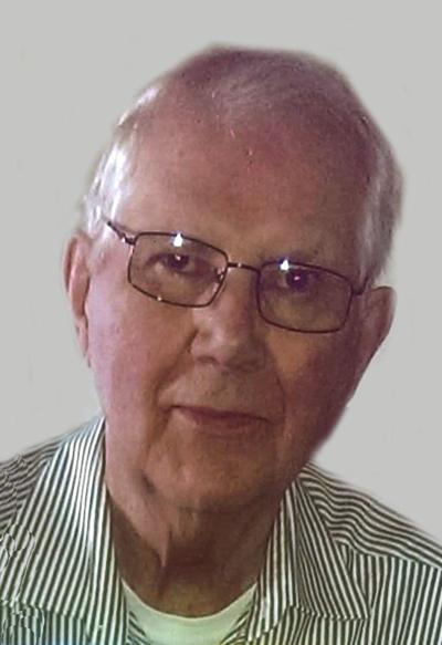 Joe Oppold (1933-2016)