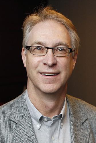 Courier presents two Finance Leadership Awards