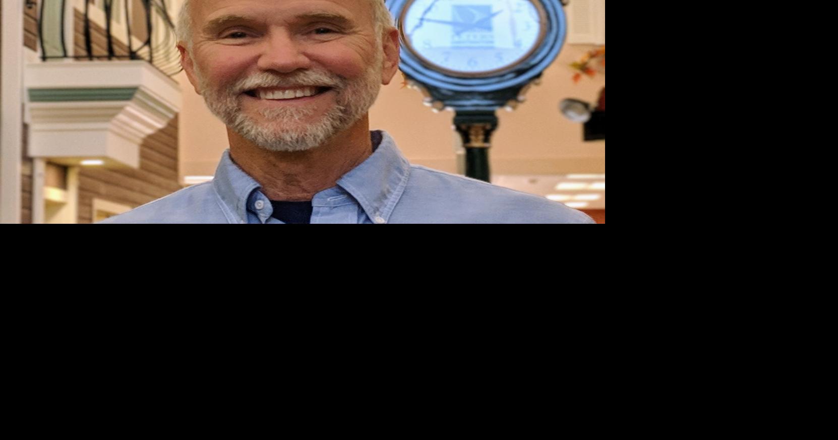 Curtain call: John Luzaich announces 2023 retirement as general manager ...